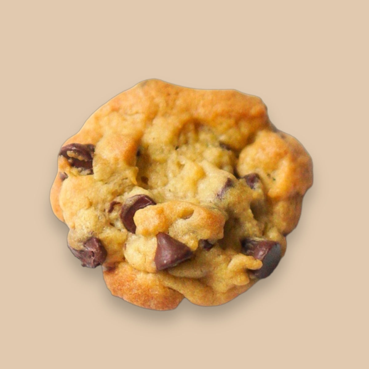 Classic Chocolate – DC Delights