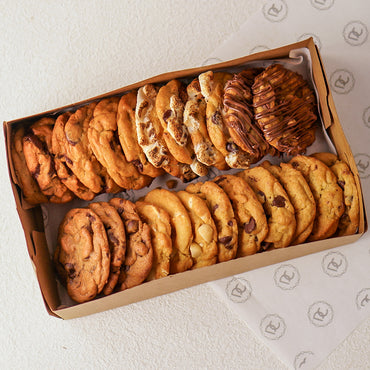 Artisan Cookies | DC Delights