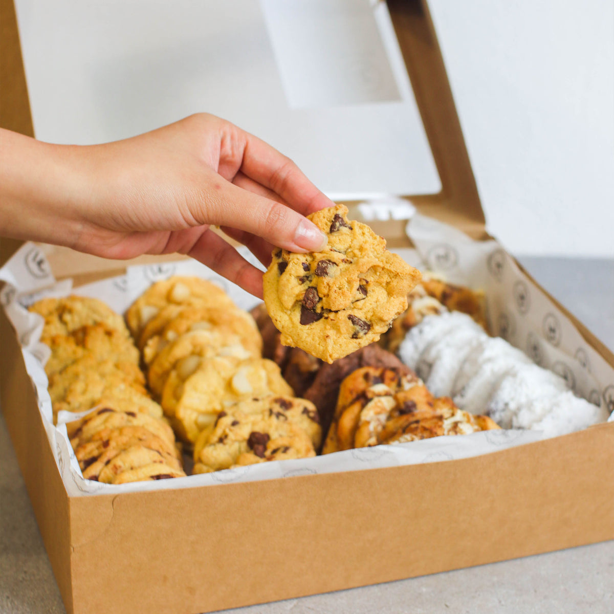 Our Story – DC Delights