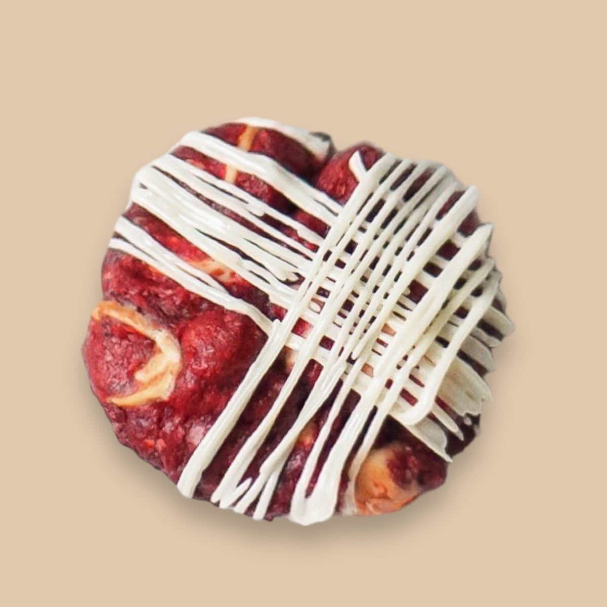 Red Velvet – DC Delights